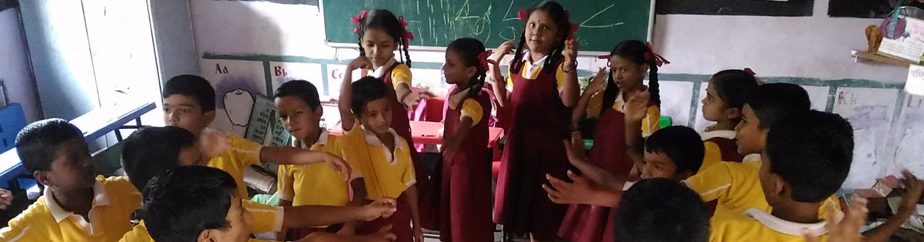 Touchstone - The Teacher Foundation